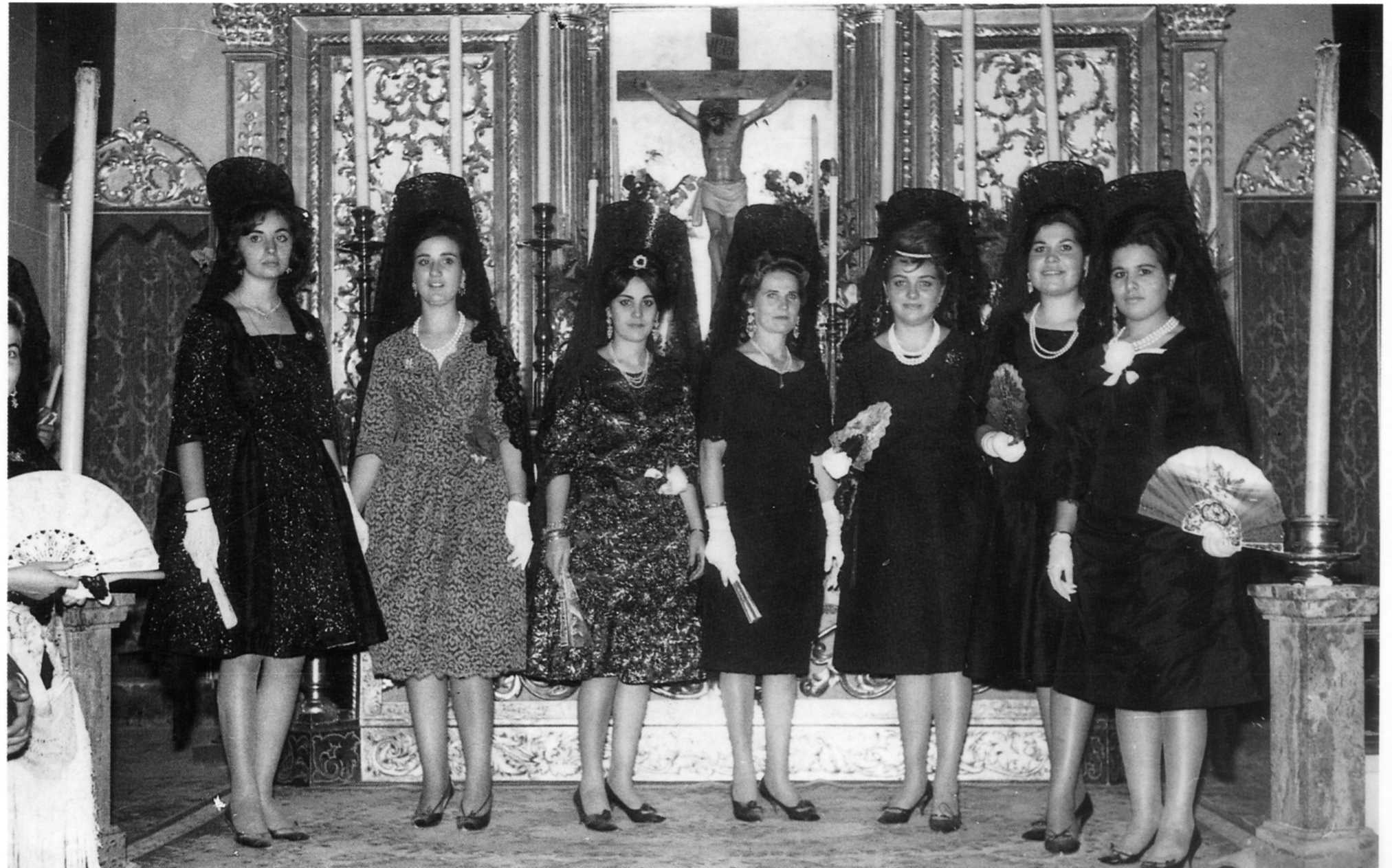 CEL-AF-A0326 - Clavariesses | Centre d’Estudis Locals Picanya